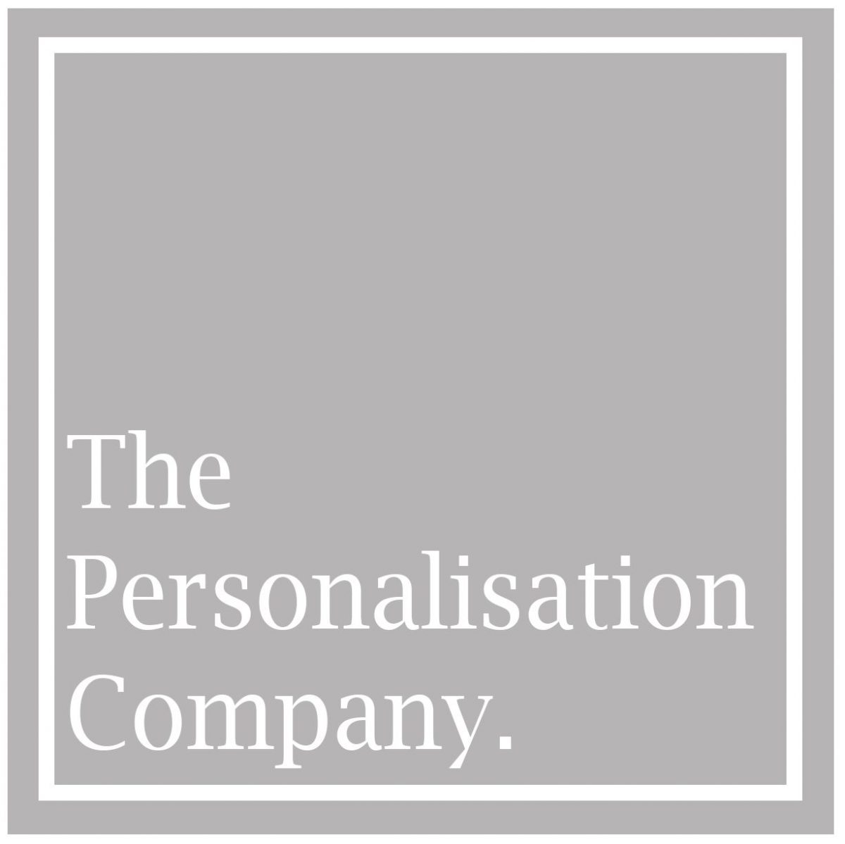 Home | The Personalisation Company | Unique & Affordable Personalised Gifts